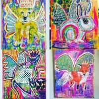 animal-royalty-paintings